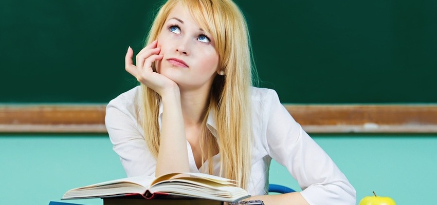 6 approaches to find your dream work | The College People