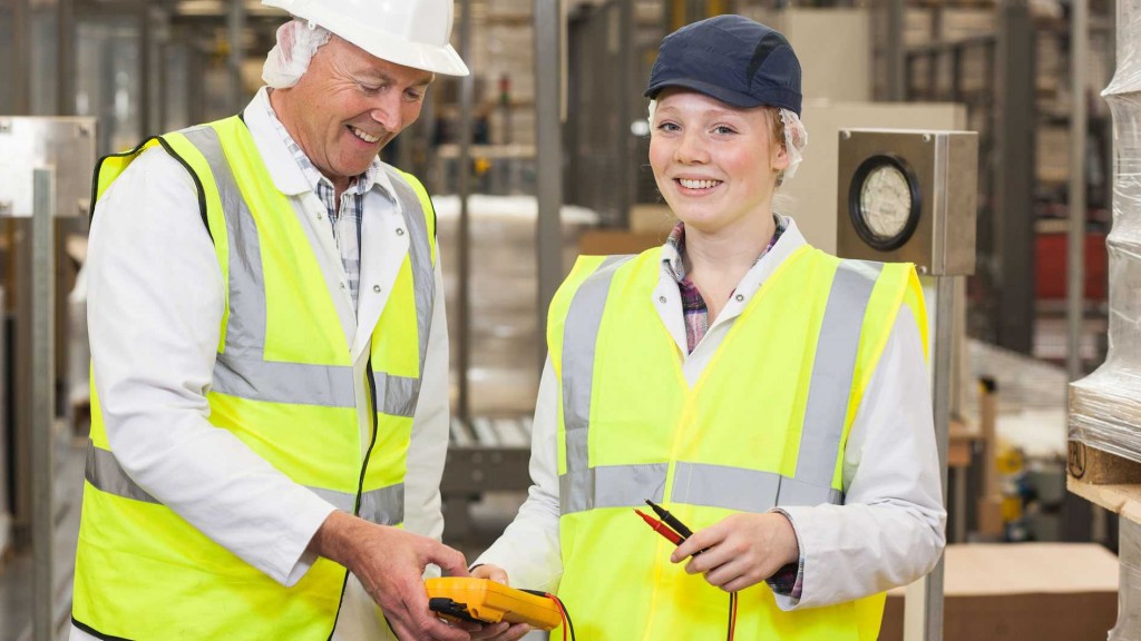 Discover The Benefits Of Doing An Apprenticeship In London | The ...