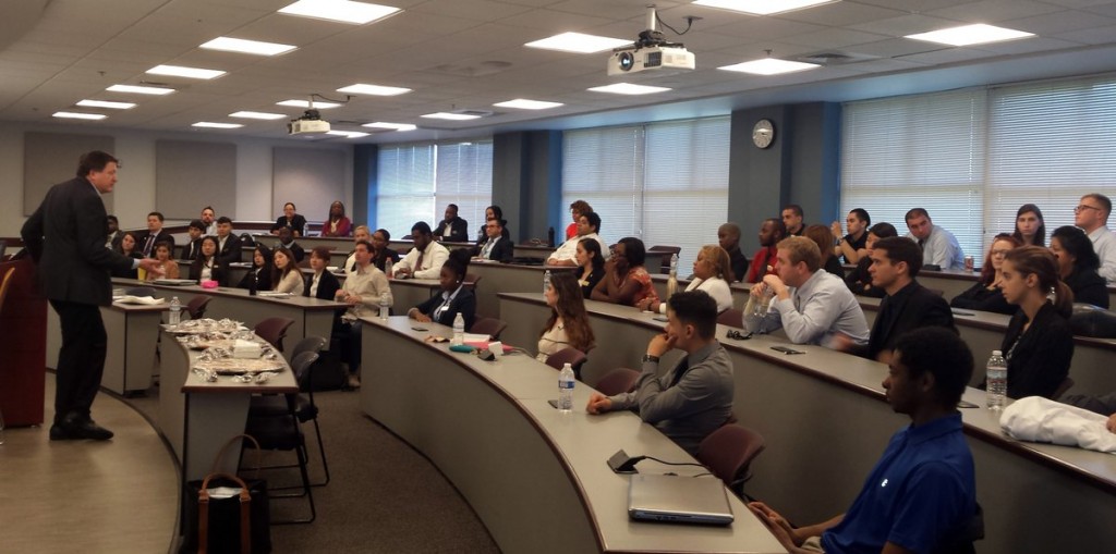 Why Shine A Spotlight On An Inspirational Chief Learning Officer? | The ...