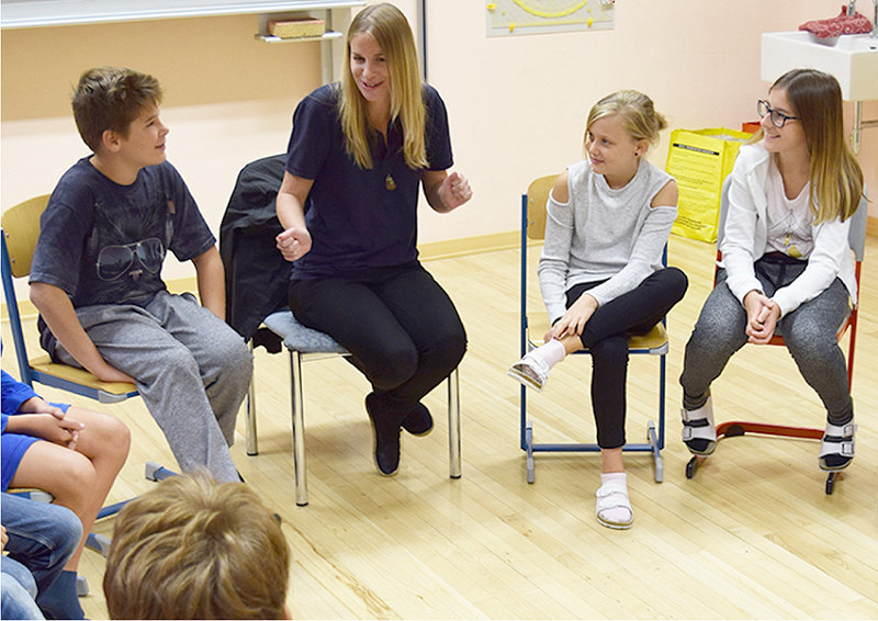 What Is The Difference Between TEFL, TESOL and CELTA? | The College People