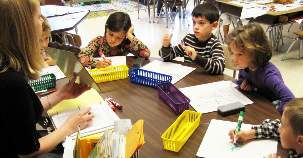 Learning Difficulty And Disabilities And Their Symptoms | The College ...