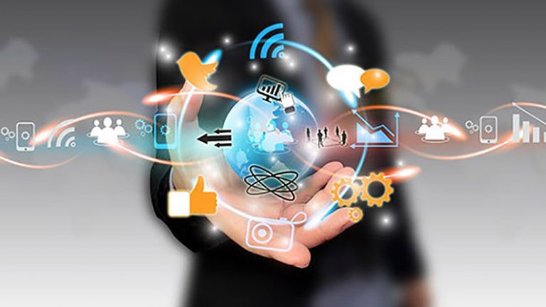 How To Rule The Business World? | The College People