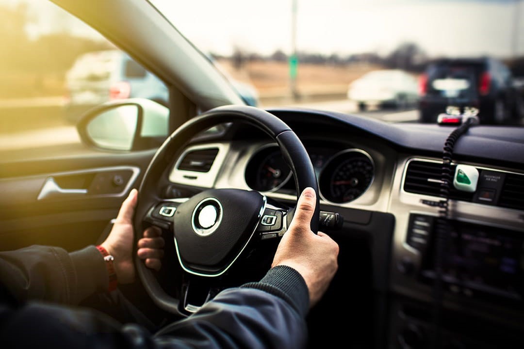 Plan Your Career With Finding The Best Driving Jobs | The College People