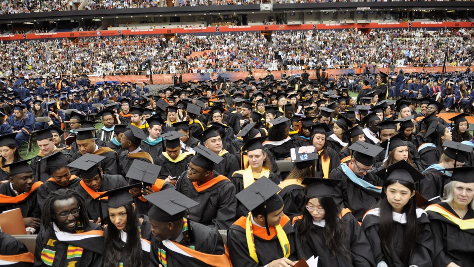 How Colleges Operate Differently Around The World | The College People