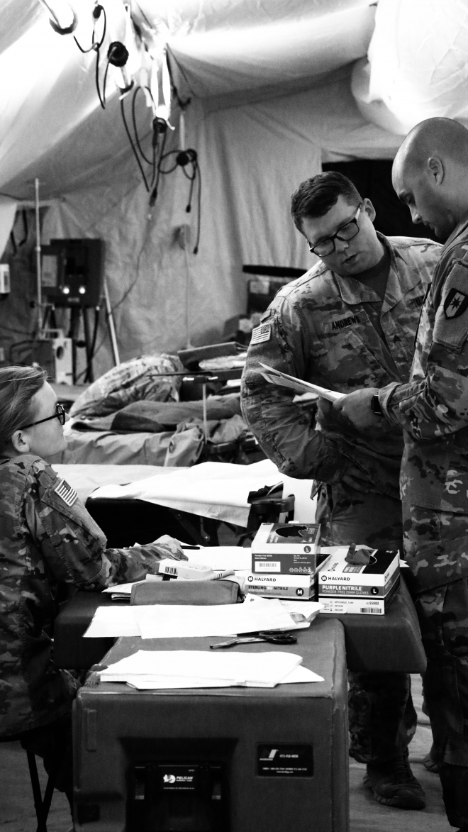 Can You Take Online Classes While On Active Duty In The Military The